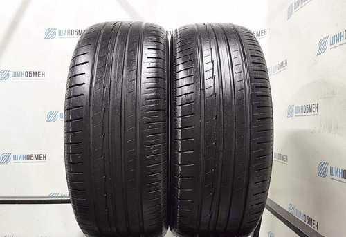 Yokohama BluEarth AE50 215/55 R17 94W