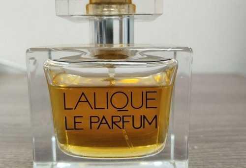 Духи женские Lalique Le Parfum 50 мл