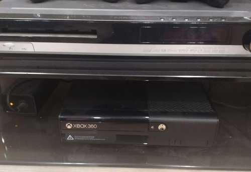 Xbox 360 e