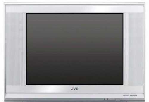Телевизор JVC -AV 2130 QE