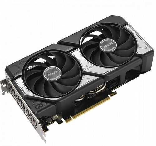 Asus GeForce RTX 5060 Ti 8GB dual OC