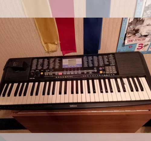 Синтезатор yamaha psr190
