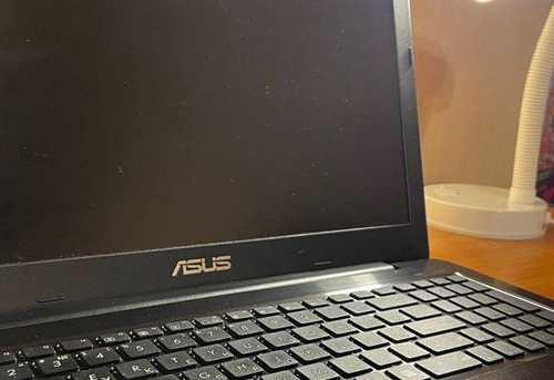 Ноутбук Asus (X556UQ-DM655T)