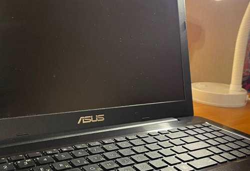 Ноутбук Asus (X556UQ-DM655T)