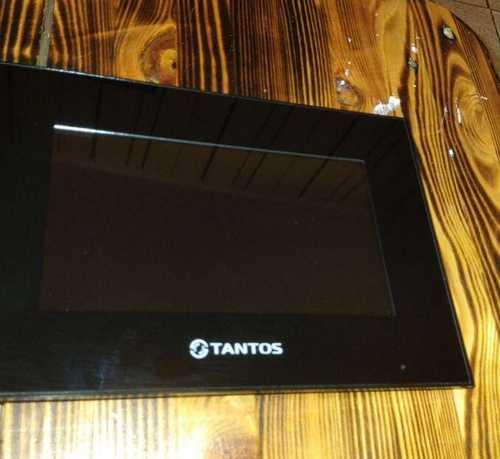 Tantos marilyn hd wi-fi ips black