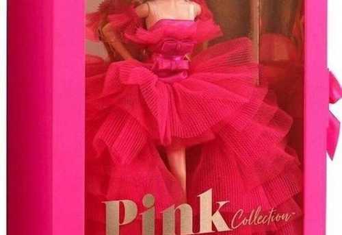 Barbie pink collection