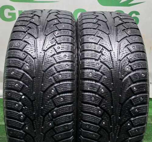 Nokian Tyres Nordman 5 215/55 R16