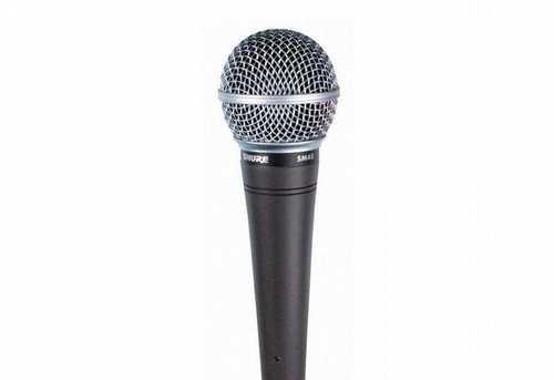 Shure SM48S-LC