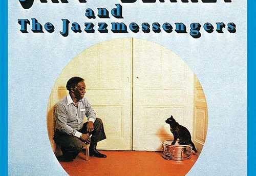Виниловая пластинка Art Blakey And The Jazzmesseng