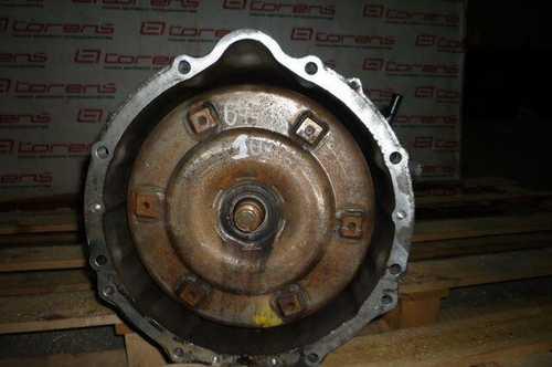 АКПП toyota 1UZ-FE celsior