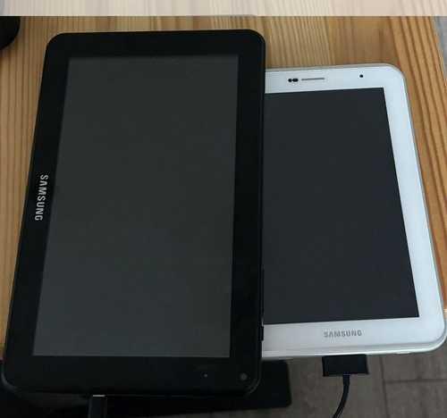 Планшеты б/у android 4 рабочие