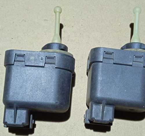 Корректор фар Audi a4b5