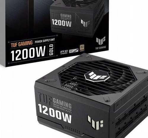 Блок питания asus 1200W TUF-gaming-1200G