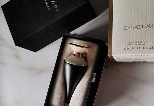 Eau de parfum булгари bvlgari calaluna LE gemme