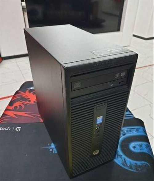 Компьютер для работы HP 280 G1 MT Business PC