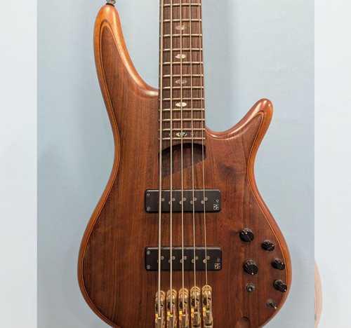 Бас гитара ibanez SR1205 Premium