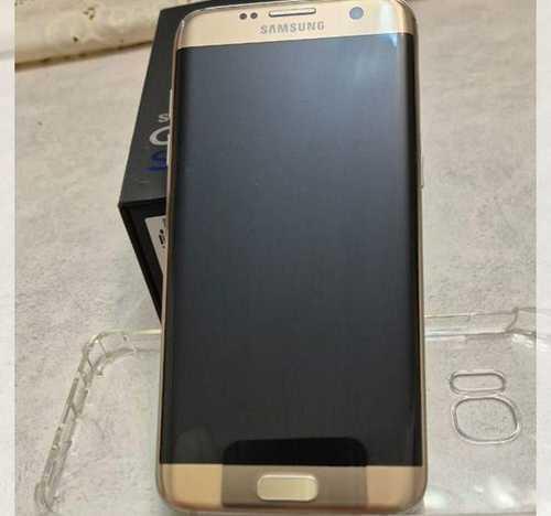 Samsung Galaxy S7 Edge, 4/32 ГБ