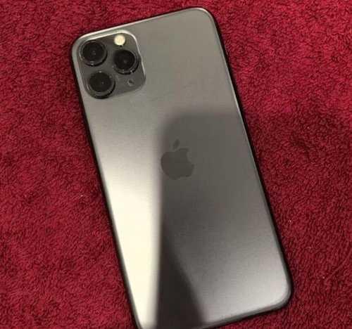 iPhone 11 Pro, 64 ГБ