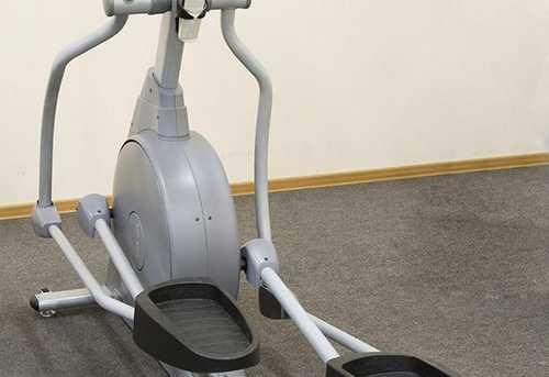 Эллиптический тренажер Circle Fitnes E6 elliptical