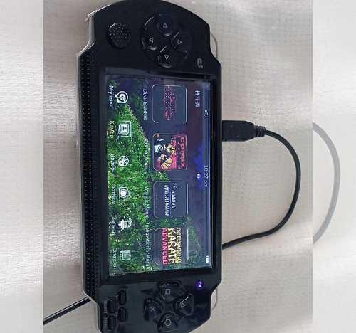 PSP китай