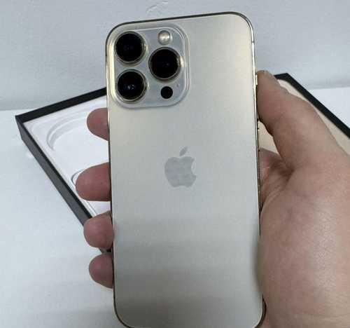 iPhone 13 Pro, 256 ГБ