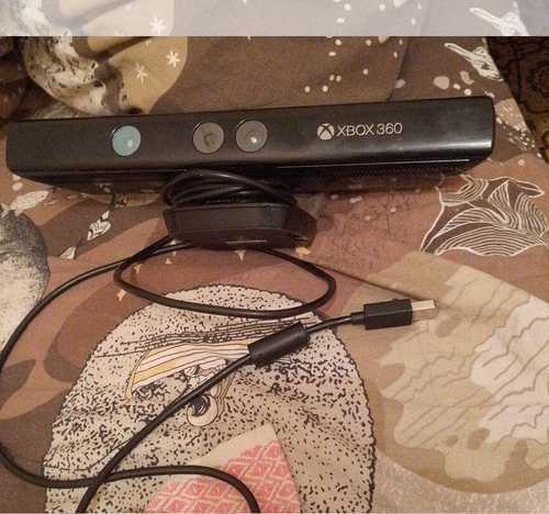 Microsoft Kinect xbox360