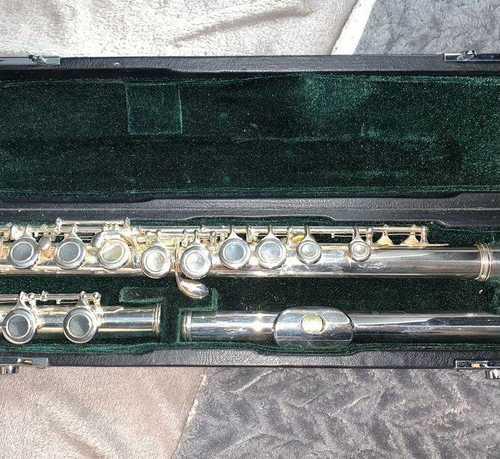 J. michael FL-380SE - флейта С