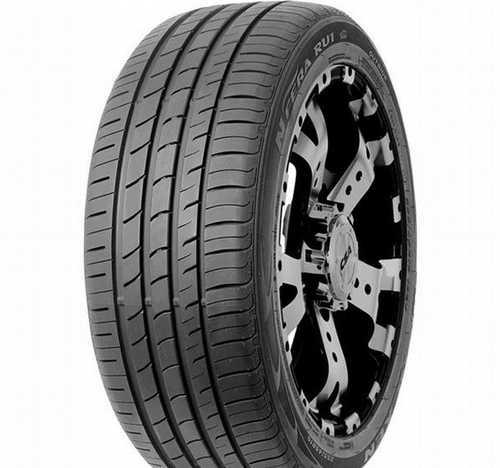 Nexen N Fera RU1 255/65 R17 114H