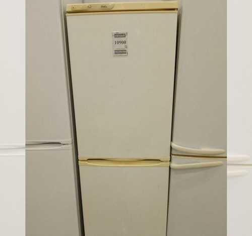 Холодильник бу Stinol 168см с доставкой