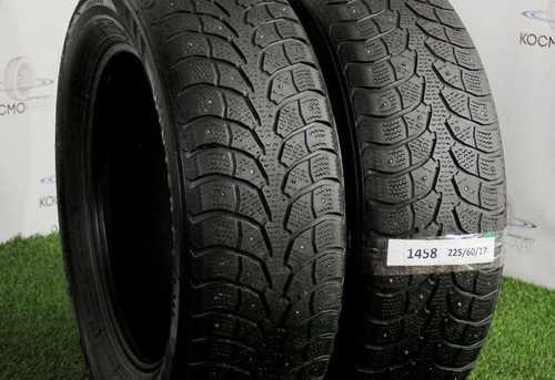Winter Tact UG 4 225/60 R17