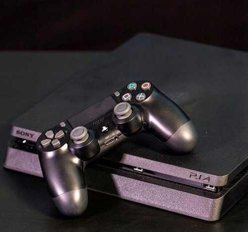 Sony playstation 4 slim