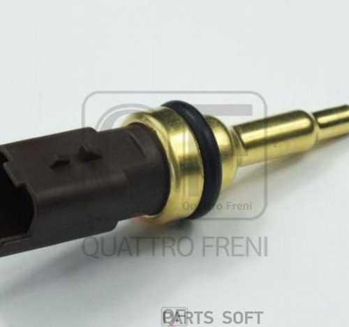 Quattro freni QF25A00147 Датчик температуры охл жидкости