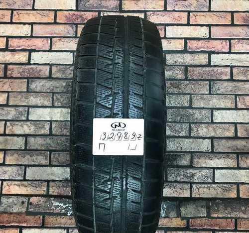 Bridgestone Blizzak Revo GZ 215/65 R16 98S