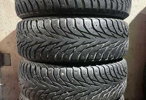 Yokohama Ice Guard IG35+ 225/60 R17 103T