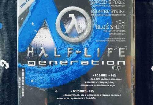 Half Life Generation pc