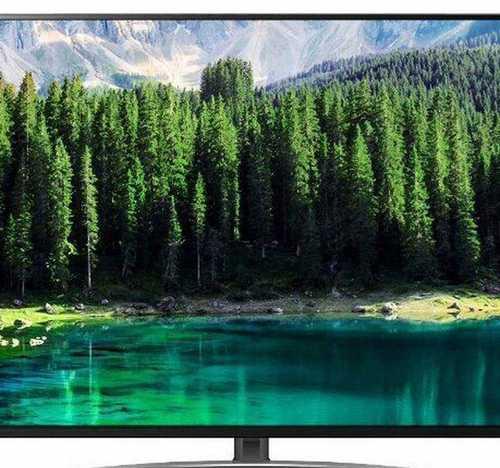 Телевизор 4k lg 49SM8600PLA