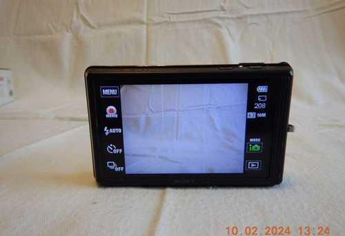 Цифровой фотоаппарат Sony DSC -TX7