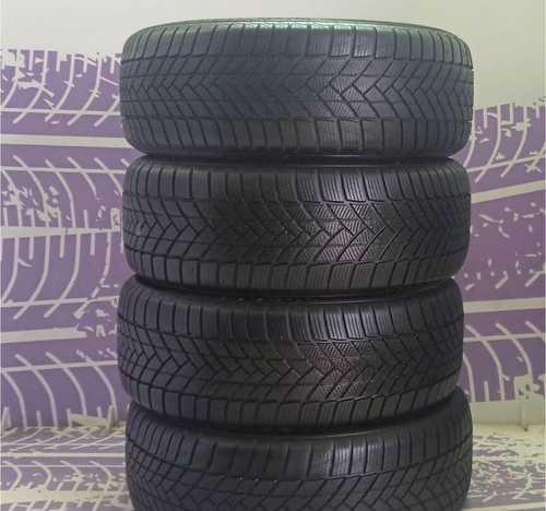 Matador MP 93 Nordicca 225/55 R17 101V