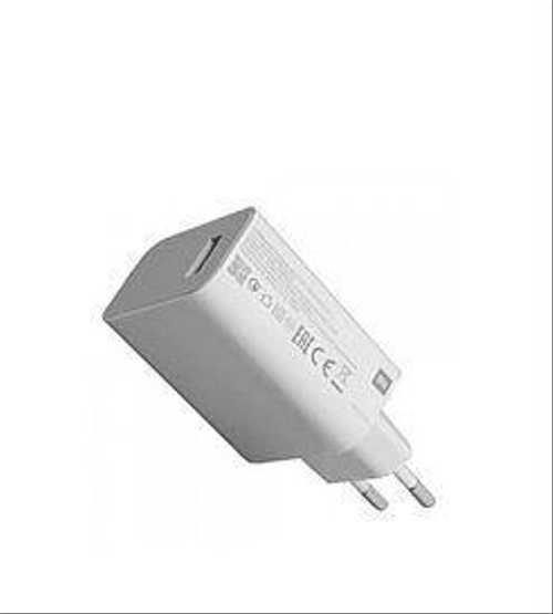 Зарядное устройство Xiaomi 33W Wall Charger с USB