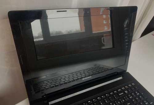 Ноутбук Lenovo G50-30 в идеальном состоянии