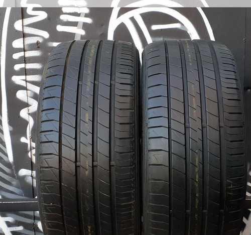 Dunlop SP Sport LM705 245/40 R19