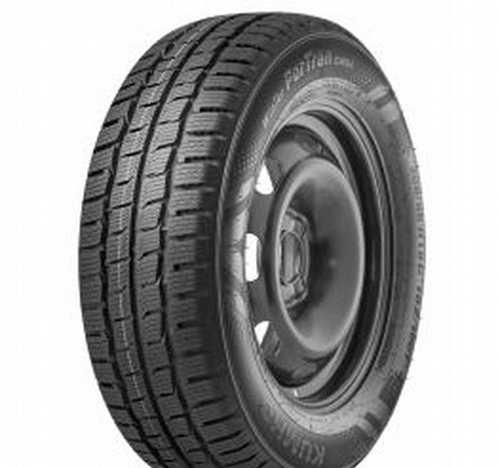 Kumho Winter PorTran CW51 205/70 R15 106R