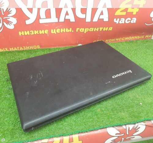 Ноутбук Lenovo l590