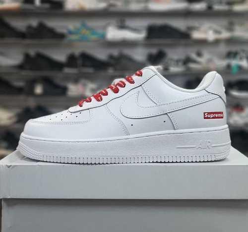 Nike air force supreme