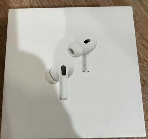 Беспроводные наушники apple airpods pro 2