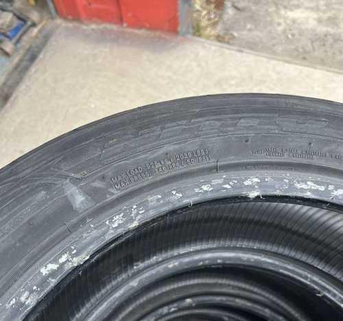 Nitto NT421A 235/55 R19
