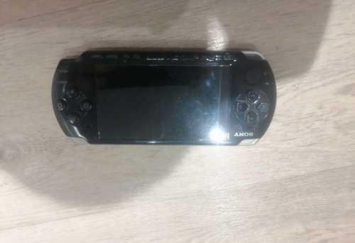 Sony PSP 3008