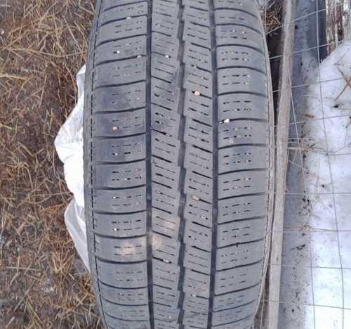 Kumho KH18 185/65 R14 и 185/65 R14 82H