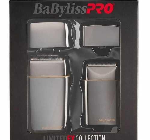 Babyliss Pro combo шейвер