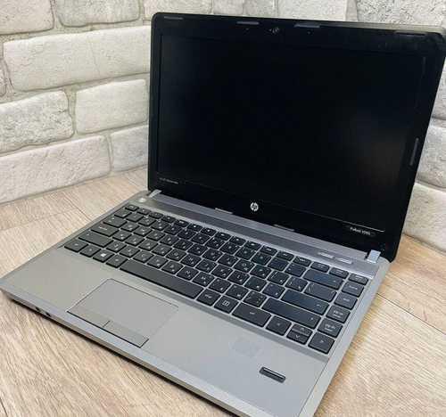 Ноутбук HP Probook 4340s i5/8gb/256gb